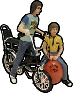 Callander Toy Fair - HOME